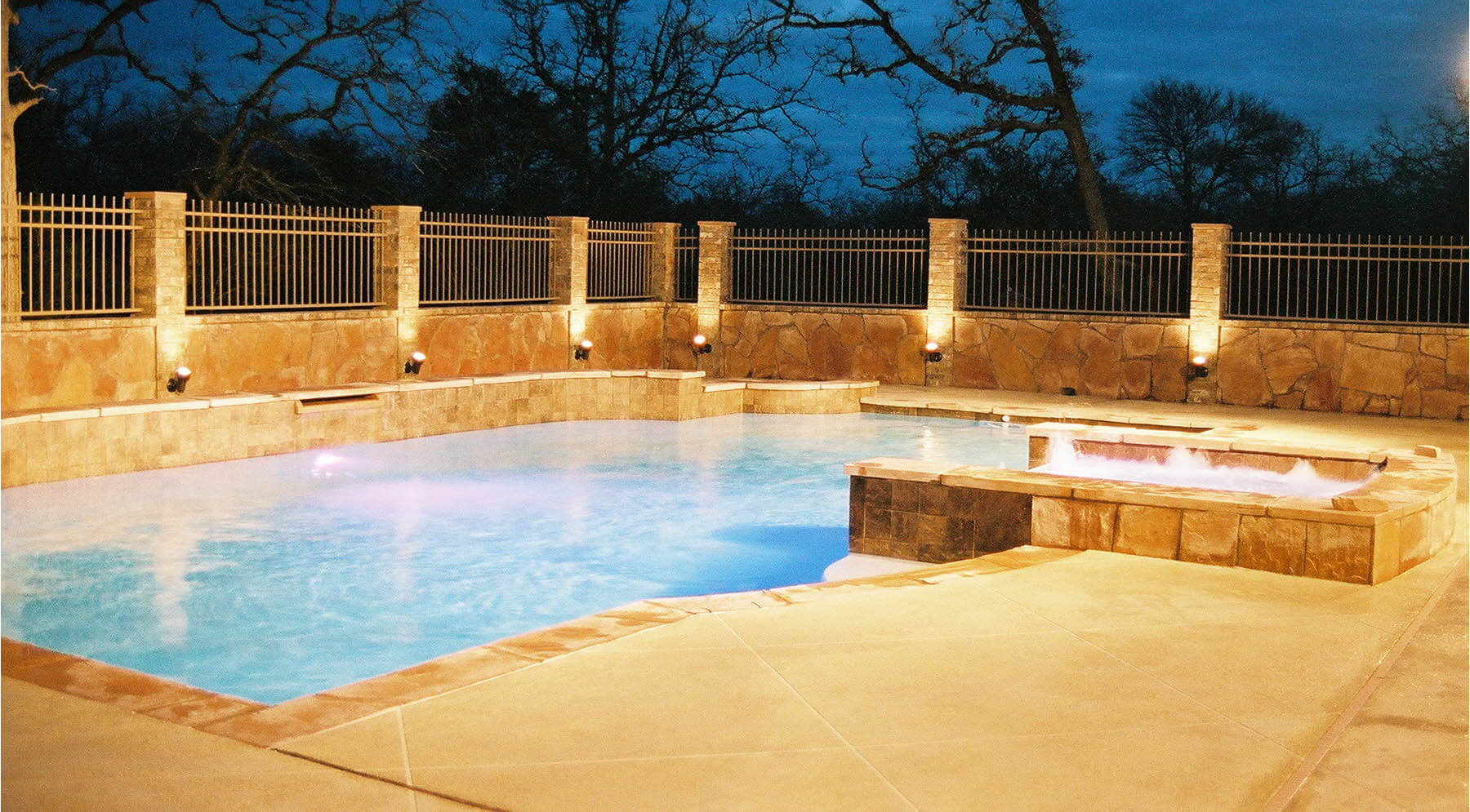 Keys to Modern Swimming Pool Design - Sunshine Fun Pools