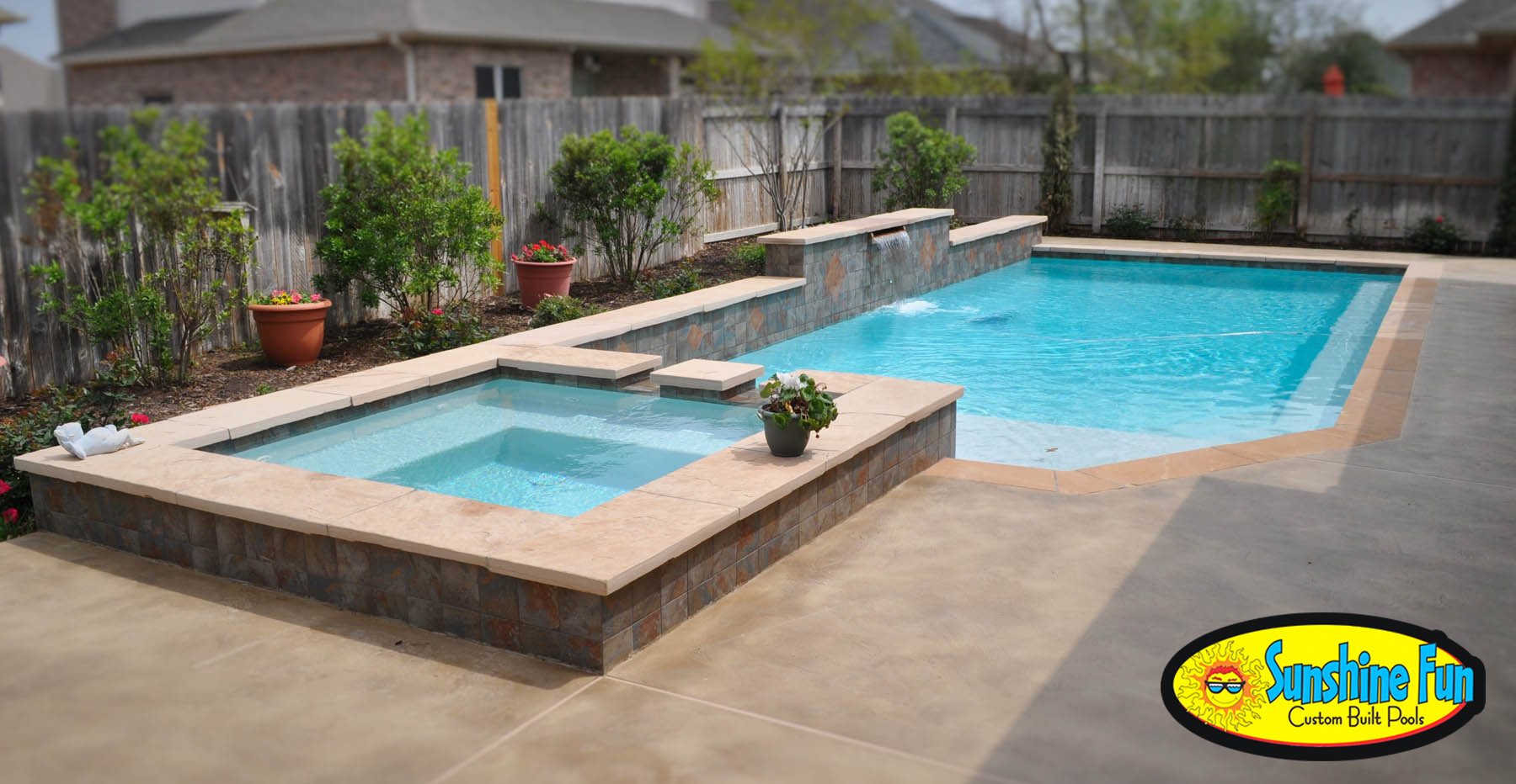 How to Make Your Pool More Energy Efficient - Sunshine Fun Pools