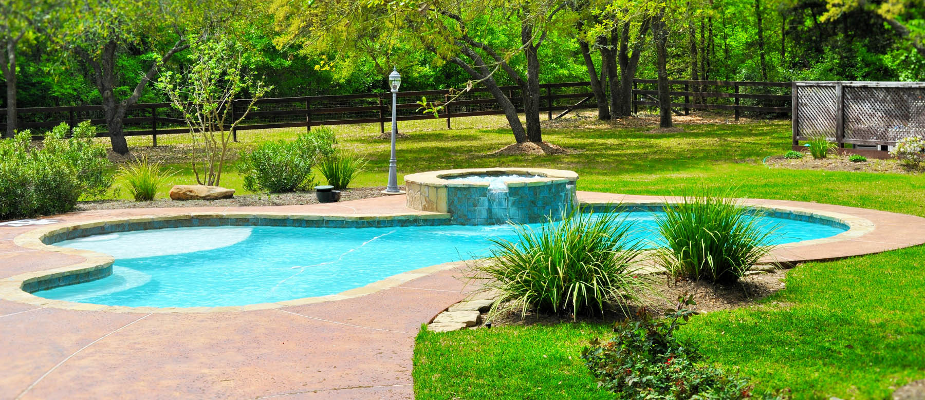 Summer Pool Water Brazos Valley | Bryan | College Station