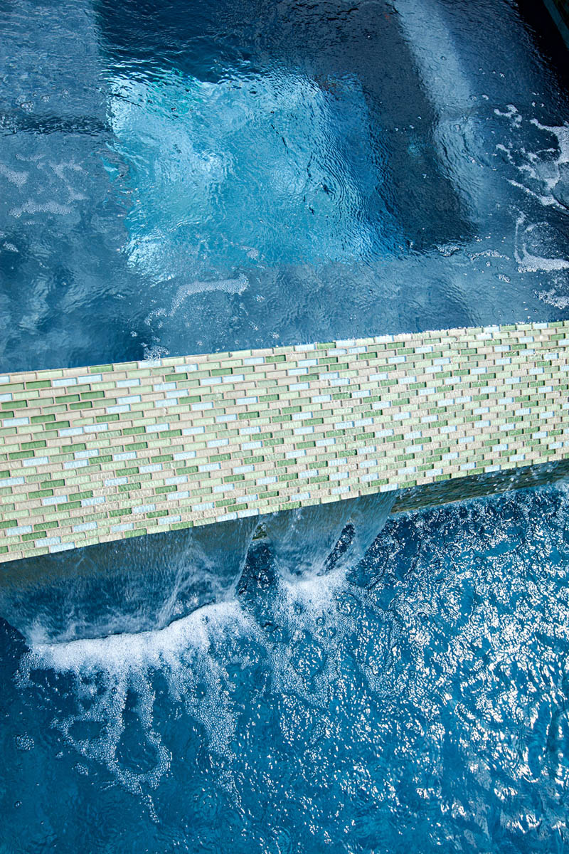 Water Loss in Pools in College Station | Bryan Pool Service Company
